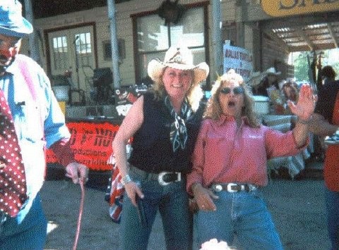 6th Annual-2005 – Buffalo Girls Hotel